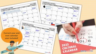 Exploratory Spanish Lesson Plans for Middle School | PDF