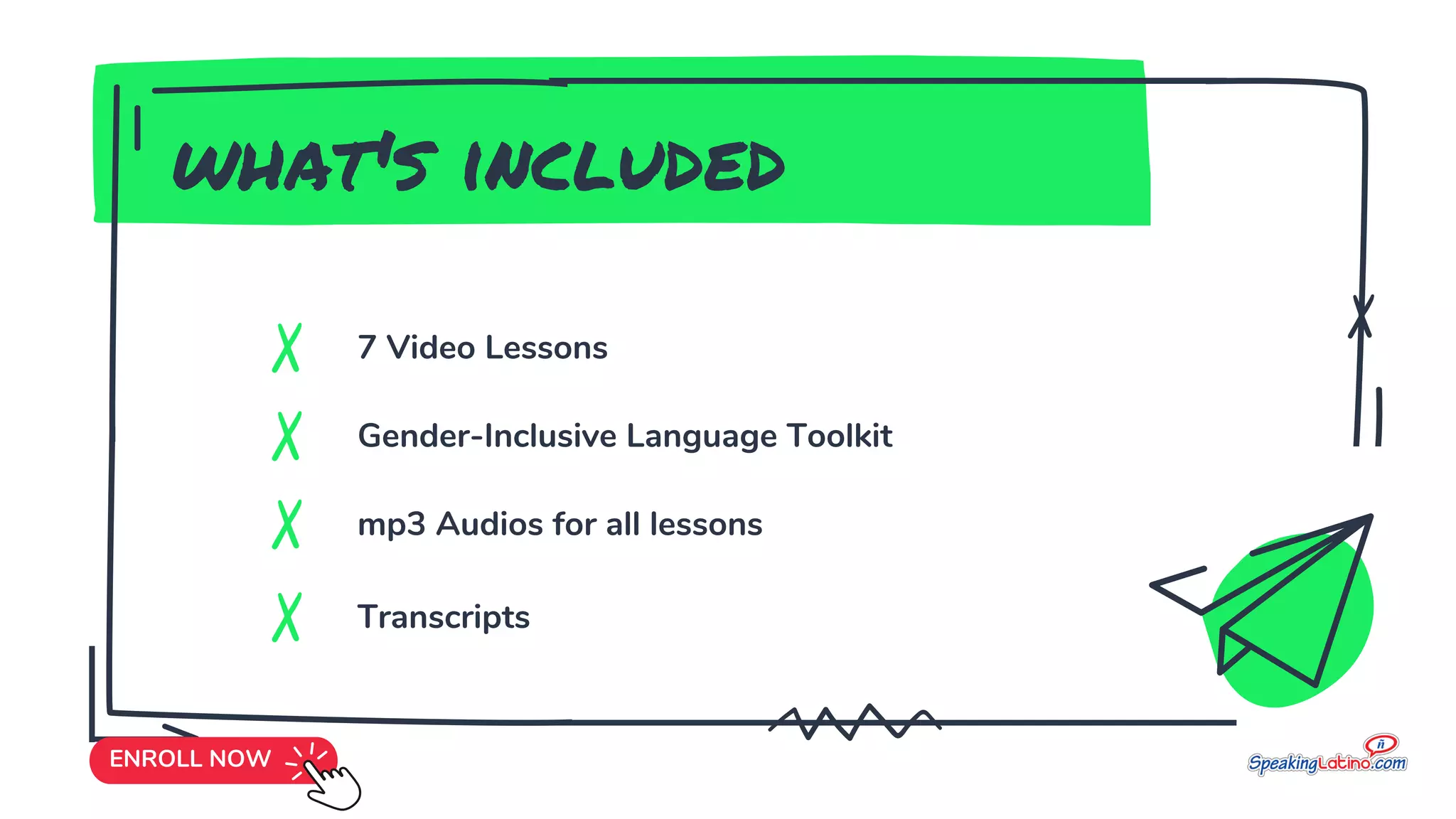 Understanding and Teaching Gender-Inclusive Language in Spanish Course ...