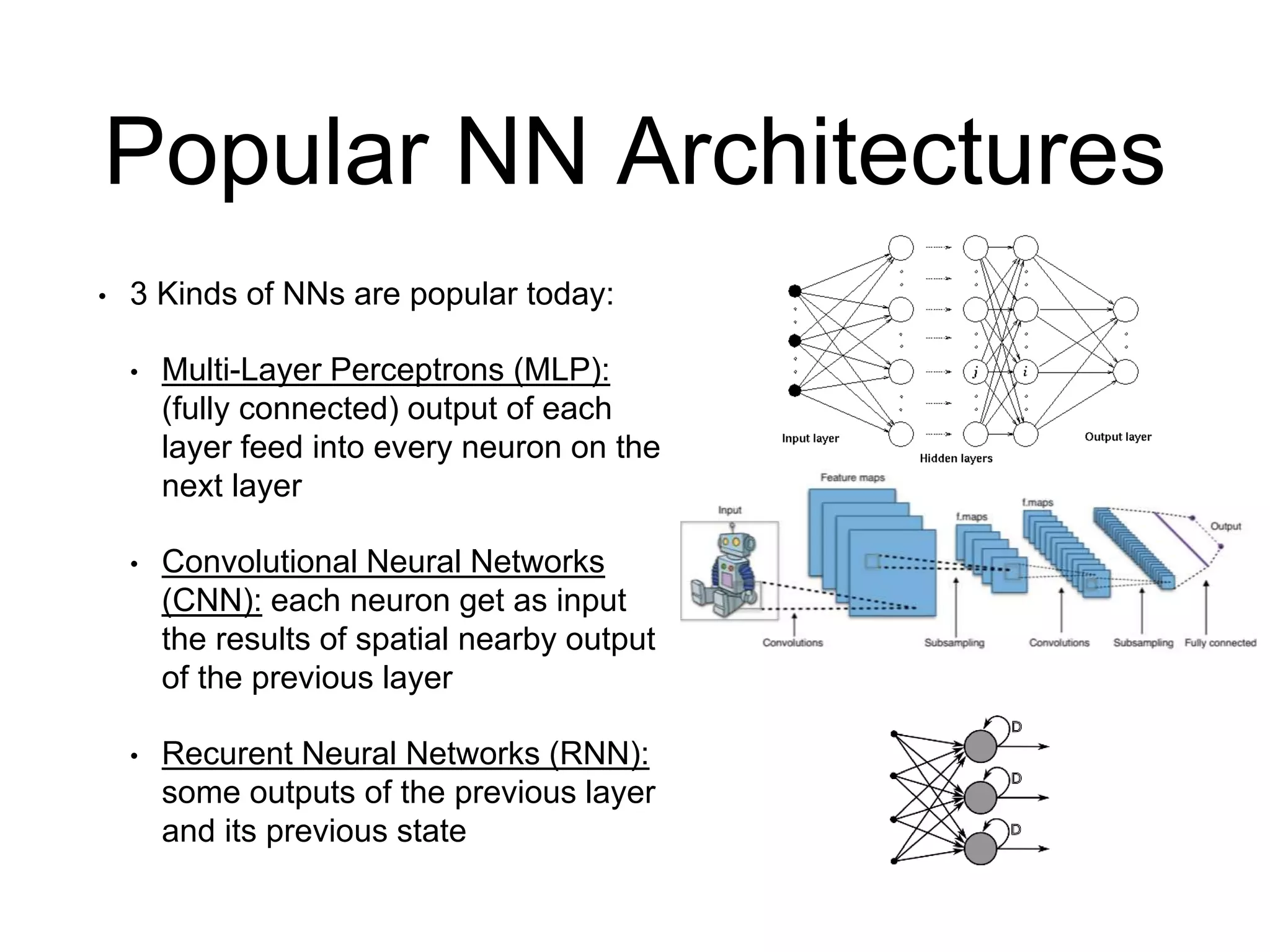 Tensor Processing Unit (TPU) | PPTX
