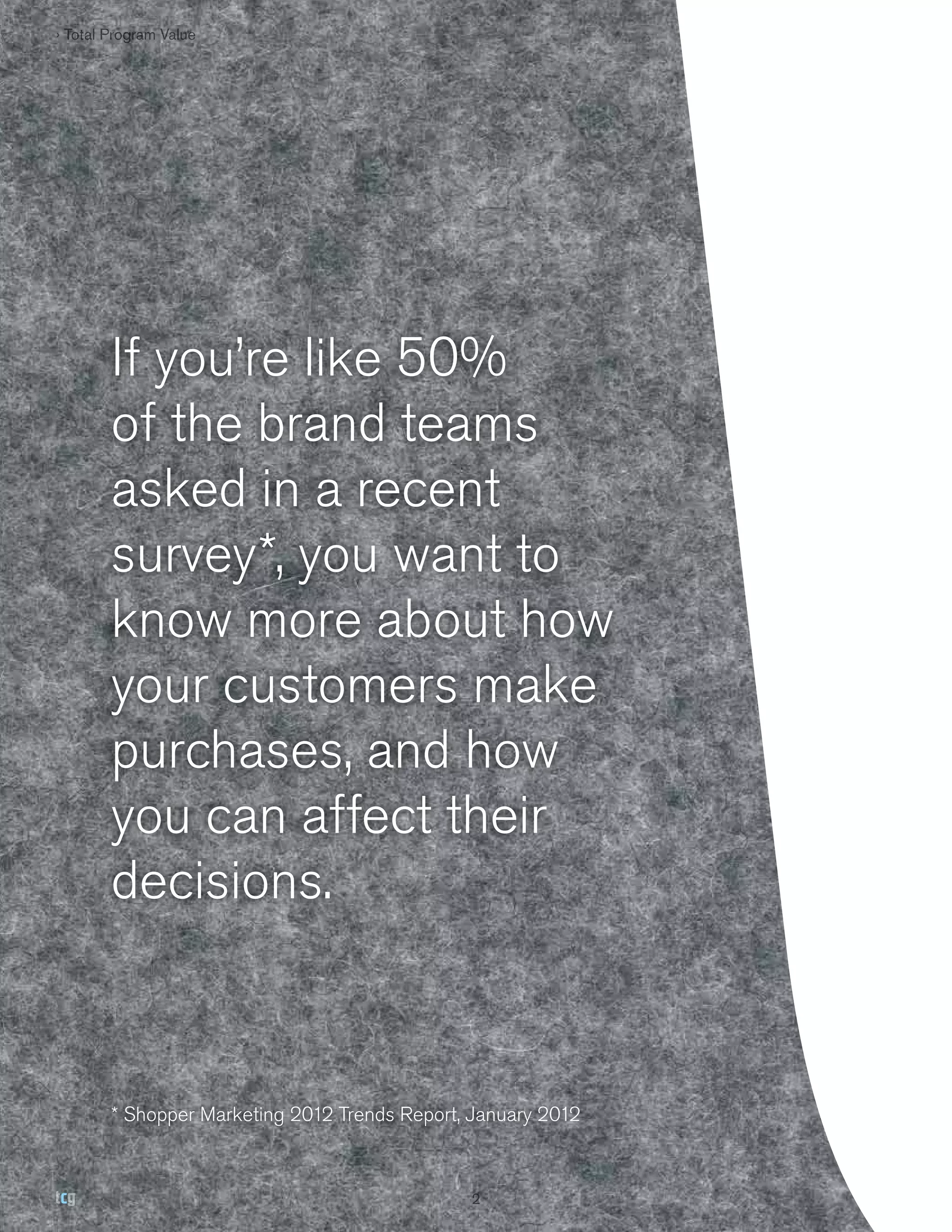 TPV The Carlson Group | PDF