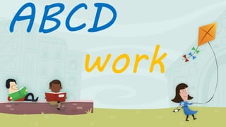 Work and power | PPTX