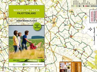 Toerisme Pajottenland & Zennevallei - Ontmoetingsdag2014 Regionaal ...
