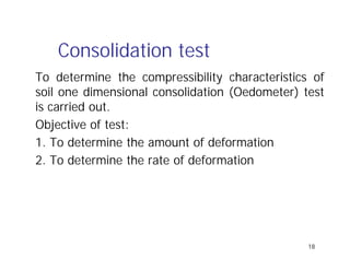 Consolidation nec | PDF