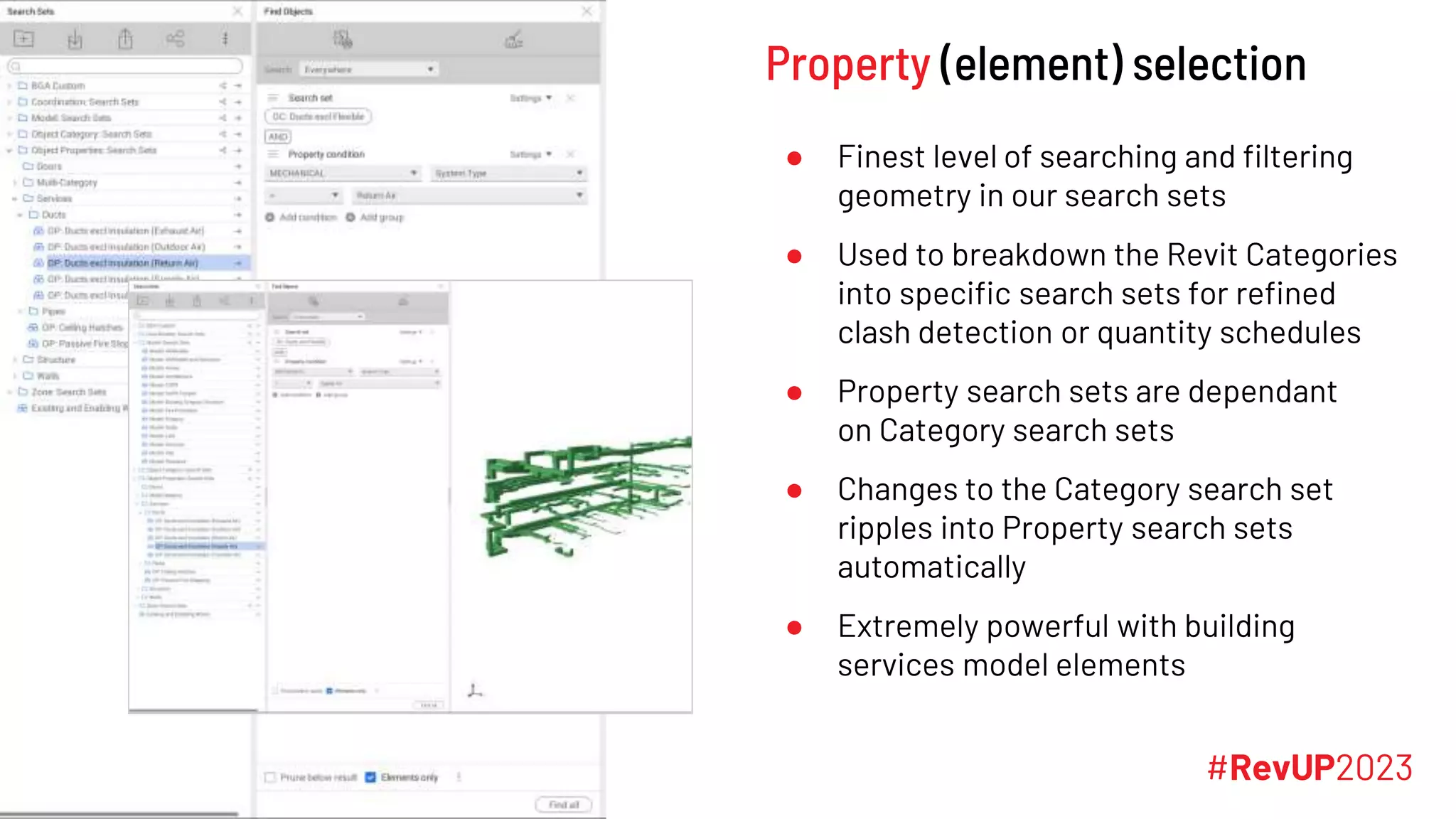 Revizto RevUP2023 - Codifying Coordination with Clash Automation | PPTX