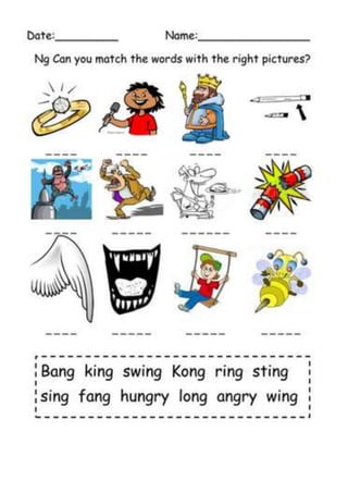 Worksheets ng | DOCX