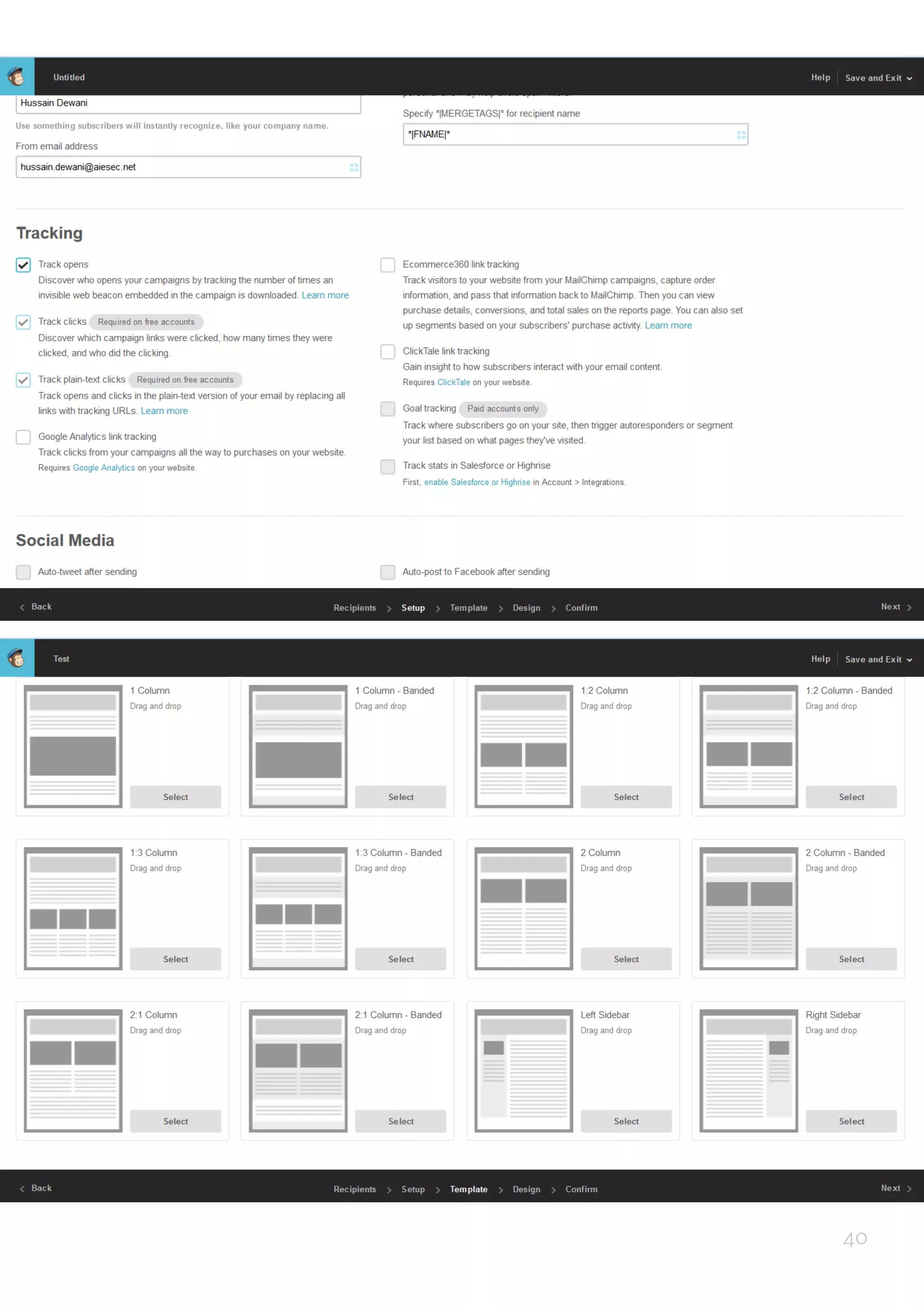Uxpin web ui design patterns 2014 | PDF | Internet | Computing