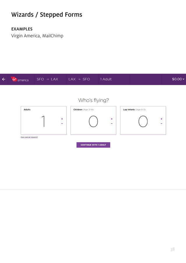 Uxpin web ui design patterns 2014 | PDF | Internet | Computing