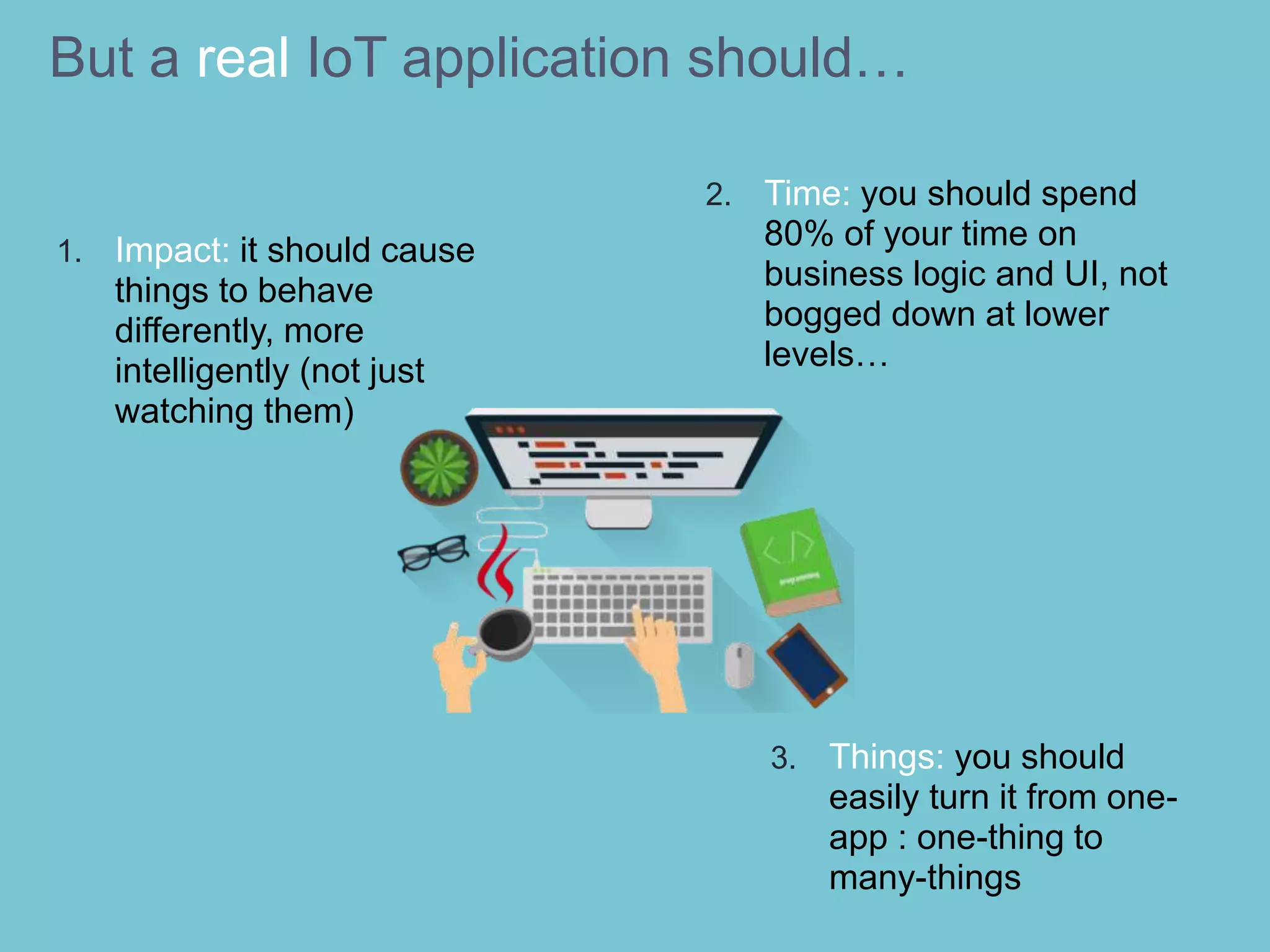 TQL - an IoT application platform | PPTX | Databases | Computer Software and Applications