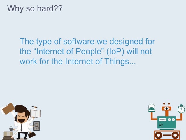TQL - an IoT application platform | PPTX | Databases | Computer Software and Applications