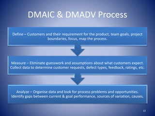 Total Quality Management | PPT