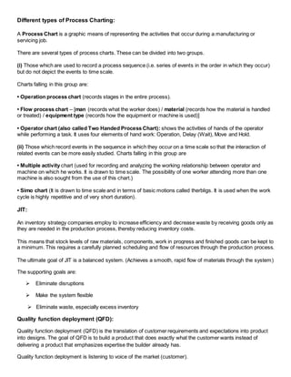 Total Quality Management (TQM) | DOCX