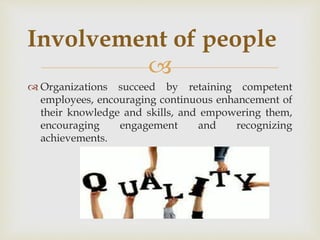Total Quality Management | PPTX