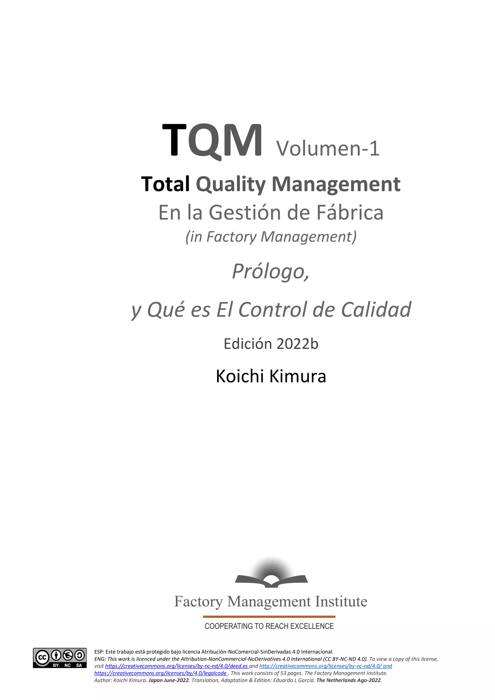 TQM-1 Prologo y Que es TQM.pdf