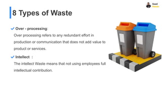 Continuous Process Improvement is a chapter of Total Quality (TQM) | PPTX
