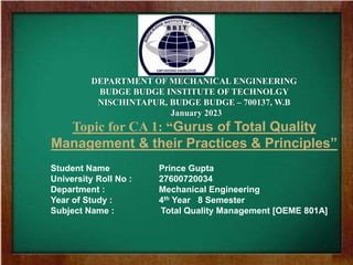 Gurus of total quality managment.pptx