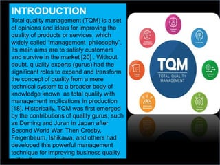 Gurus of total quality managment.pptx