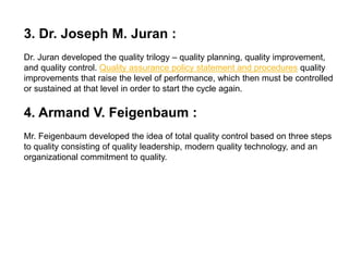 Gurus of total quality managment.pptx