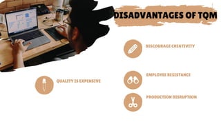 total quality management | PDF