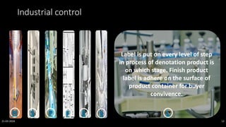 concept of total quality management (TQM). | PPTX