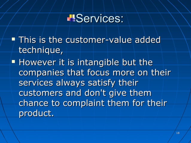 Customer Satisfaction-Total Quality Management (TQM) | PPT | Business ...