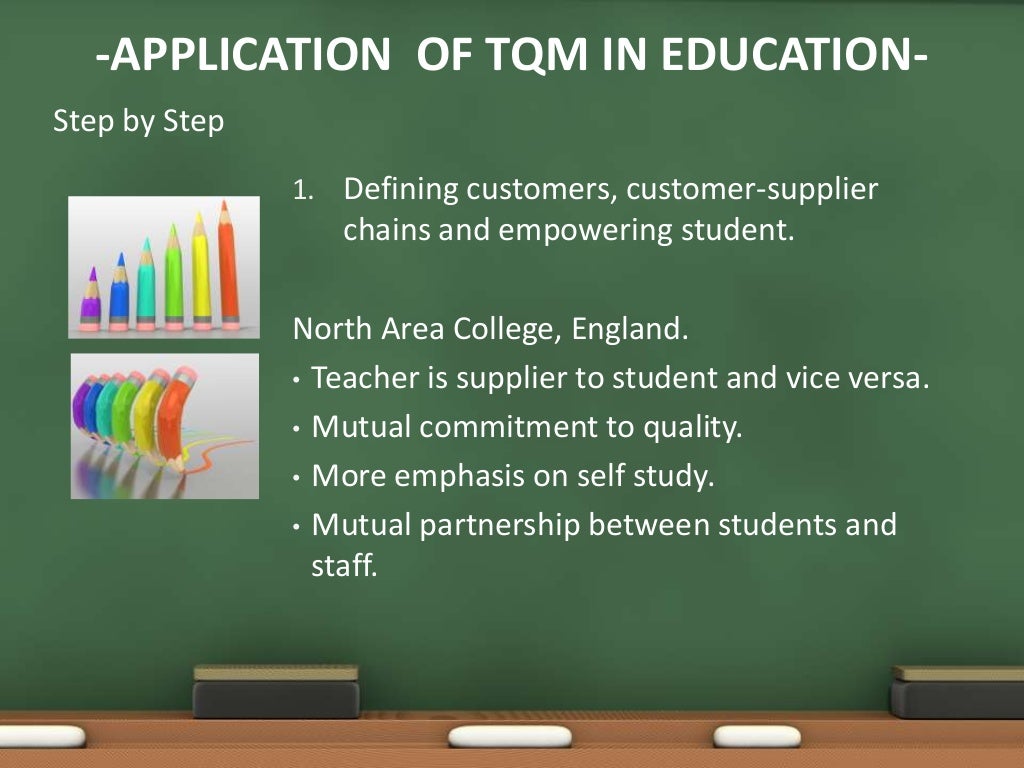 Total Quality Management In Education total-quality-management-in-education