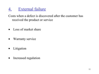 Total Quality Management Principles | PPT