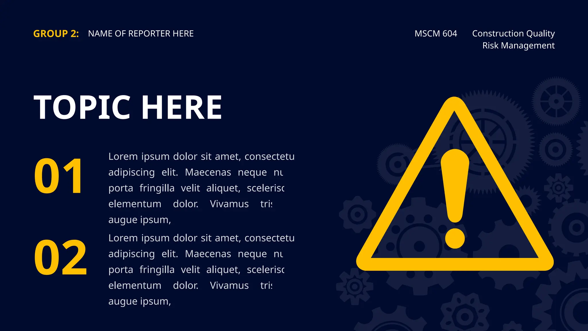 Total Quality Management -REPORT-TEMPLATE-rev.-1.pptx