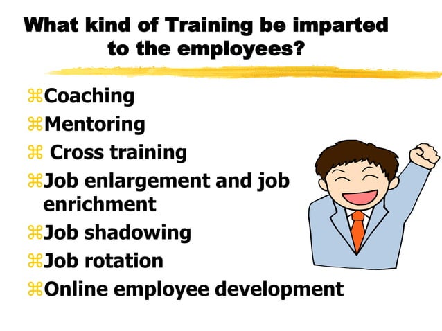 TQM- training, team performance, effective meeting | PPT