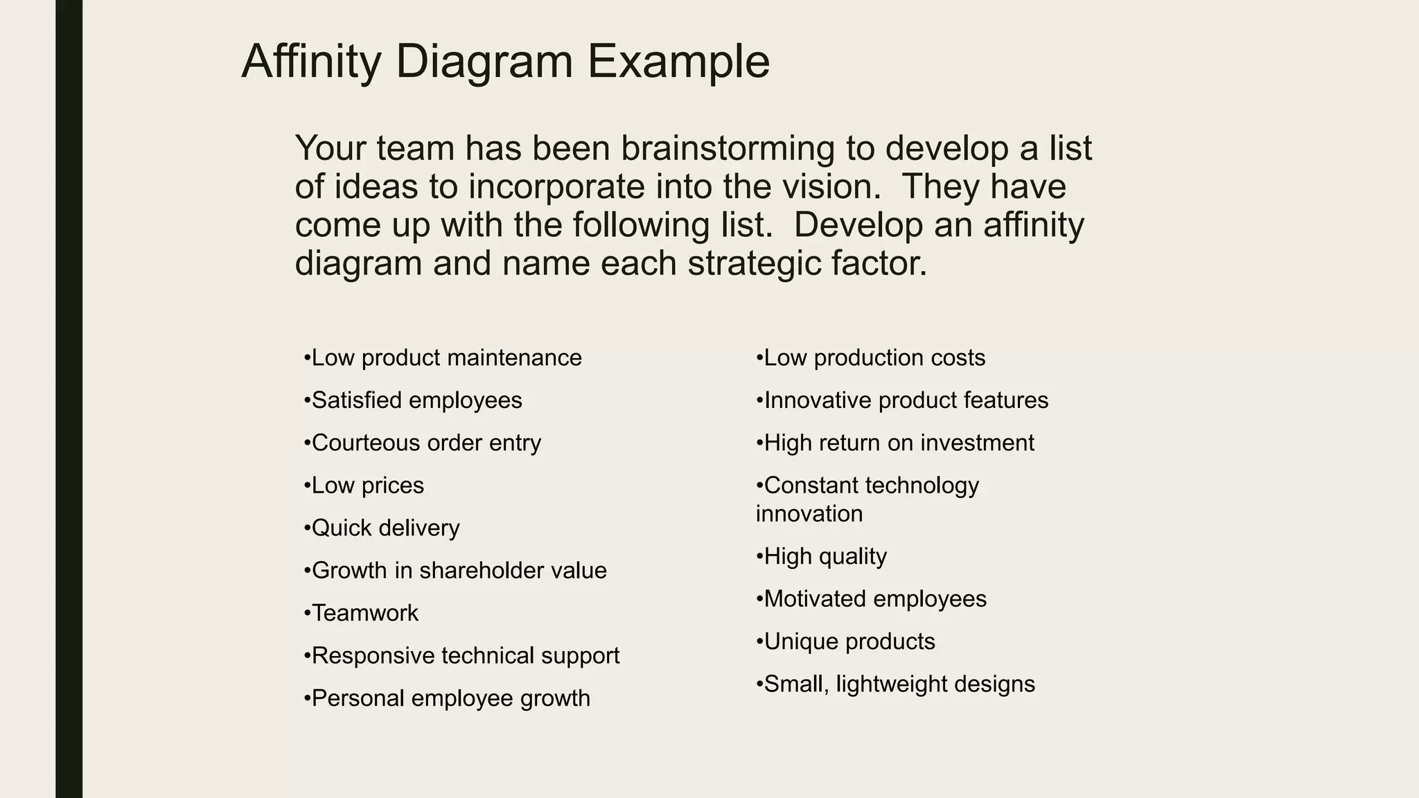 Tqm unit 3 | PPTX