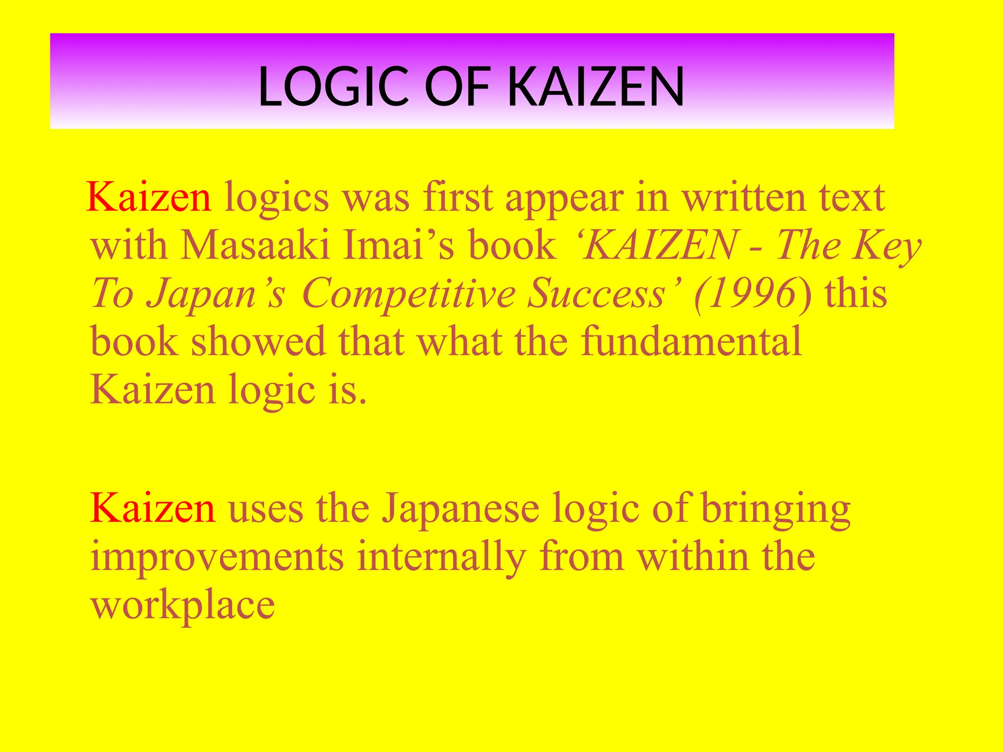 total quality management unit - tqm principles | PPT