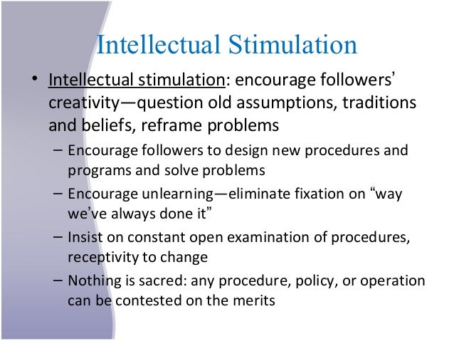 Tqm and transformational leadership in private schools