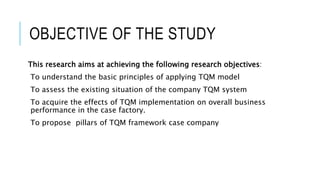 TQM Application in Garment Industry.pptx