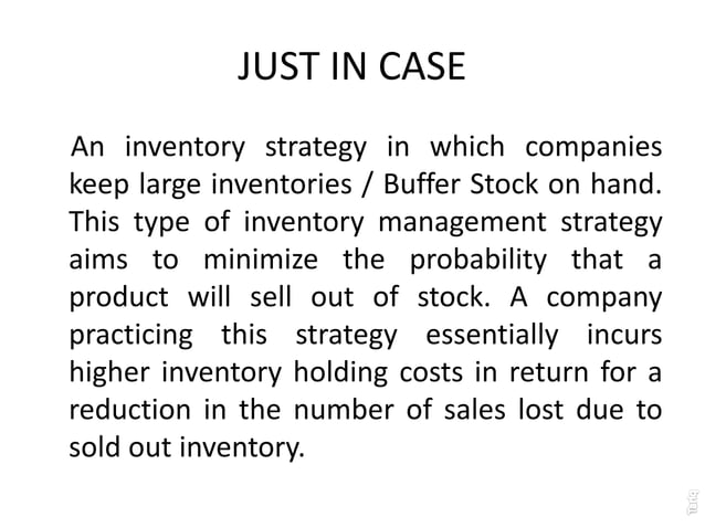 Total Quality Management - Chapter 6 Management of Process Quality | PPTX