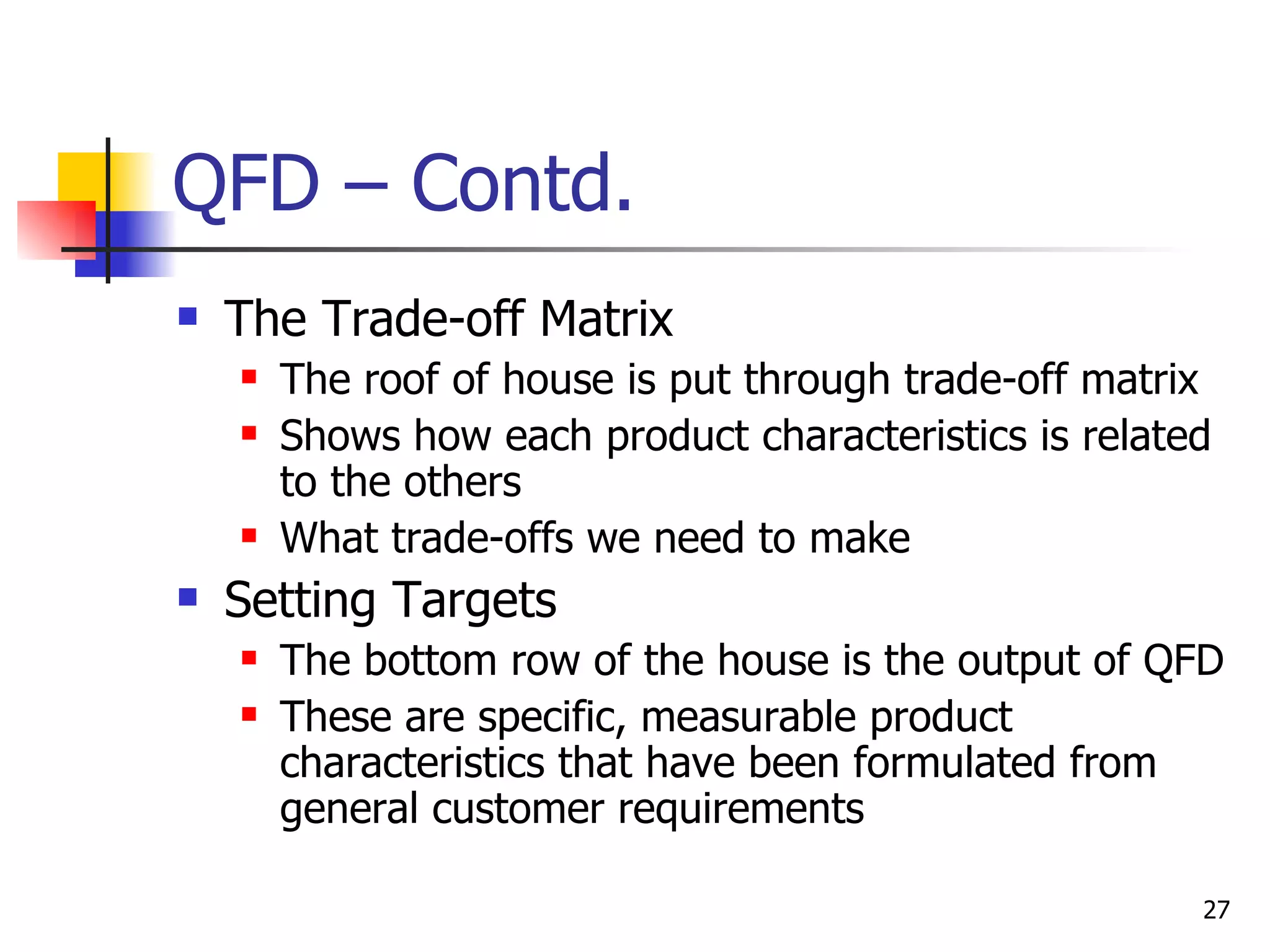 Total Quality Management (TQM) | PPT