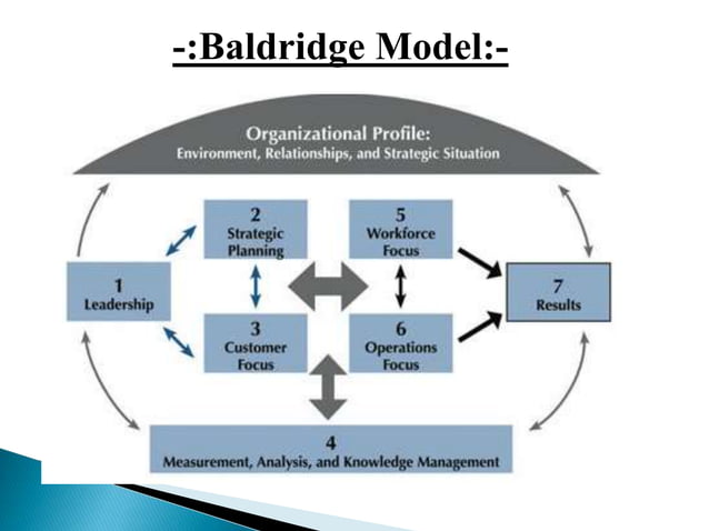 TQM in Motorola | PPTX | Business Operations | Business
