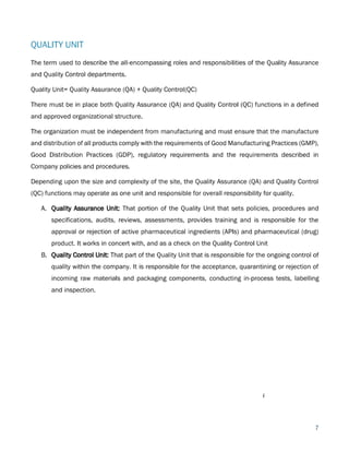 total quality management, qualityassurance, qualitycontrol.PDF ...