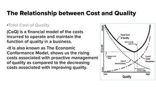 Quality Management Case Study-Big Basket | PDF