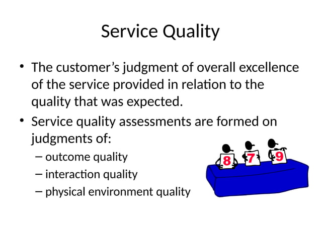 Total Quality Management: Core Principles and Effective Implementation ...