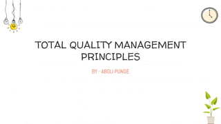 Total Quality Management Principles.pptx