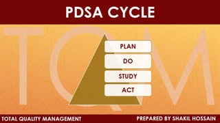 Total Quality Control, Section B | PPTX