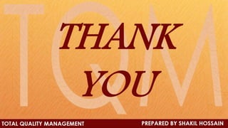 Total Quality Control, Section B | PPT