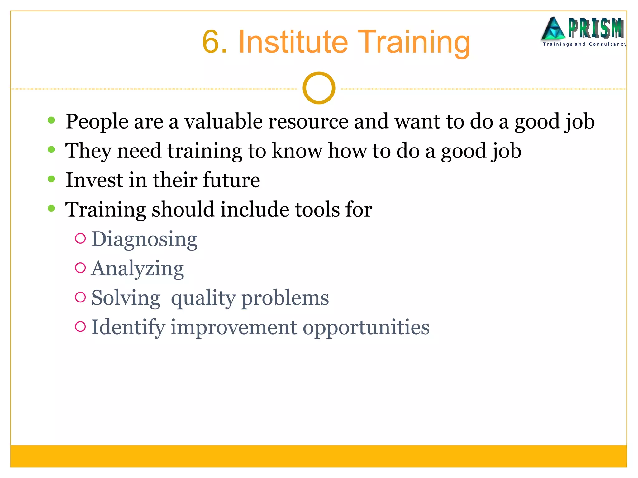 Tqm tpm kaizen | PPT