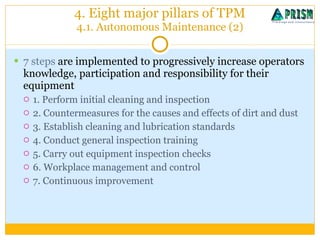 Tqm tpm kaizen | PPT