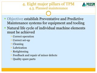 Tqm tpm kaizen | PPT