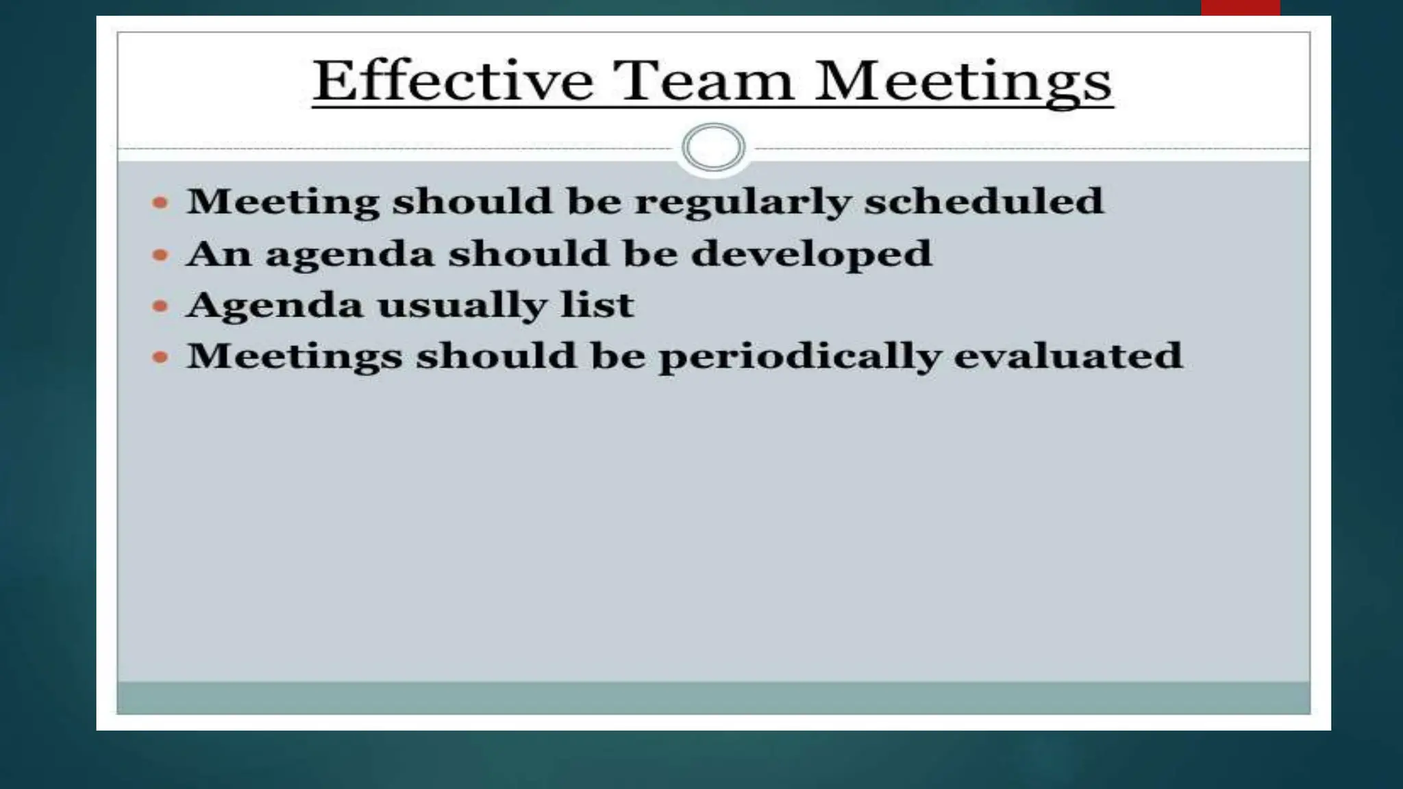 TOTAL QUALITY MANAGEMENT-UNIT II TQM PRINCIPLES | PPT