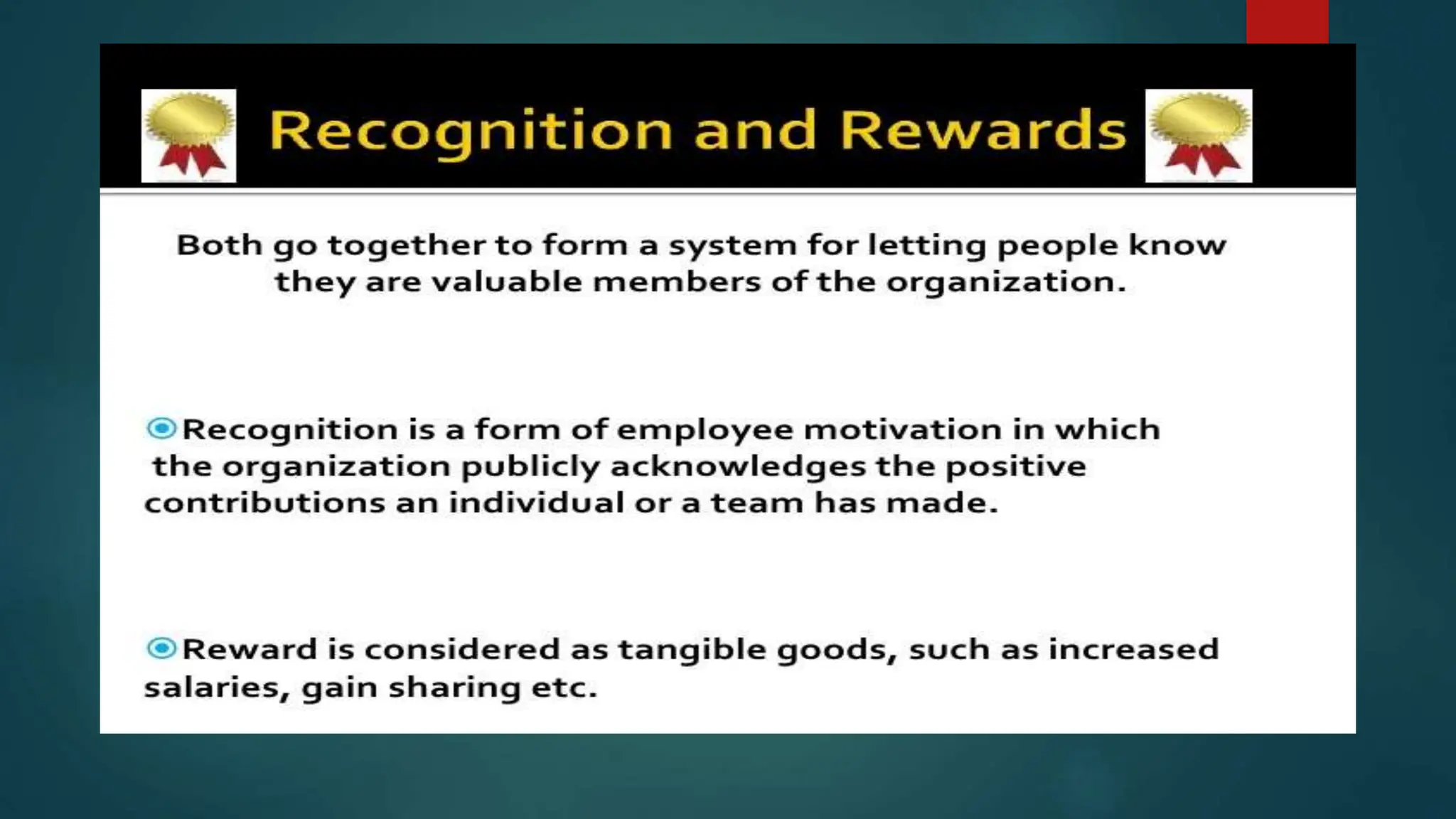 TOTAL QUALITY MANAGEMENT-UNIT II TQM PRINCIPLES | PPT