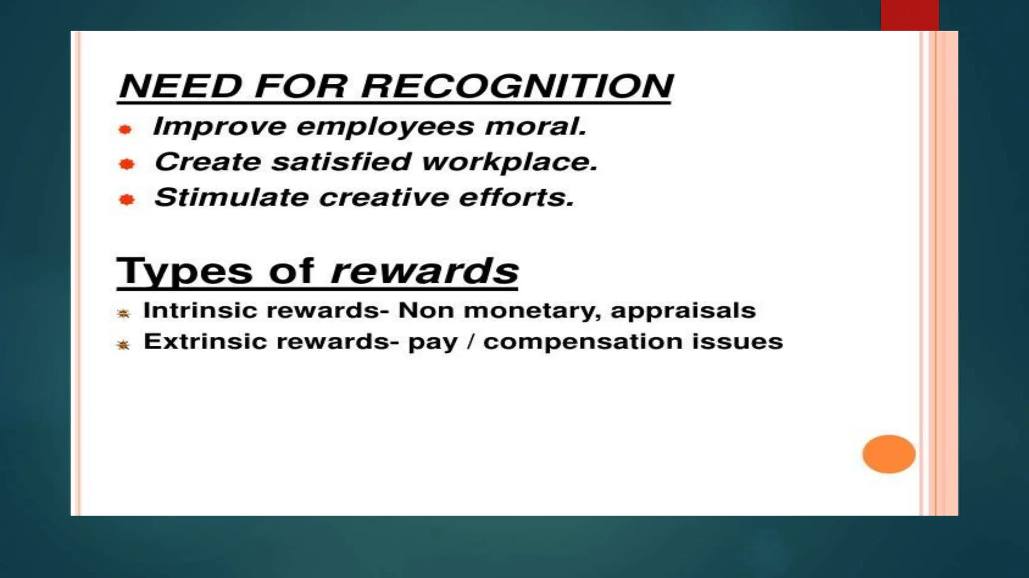 TOTAL QUALITY MANAGEMENT-UNIT II TQM PRINCIPLES | PPT