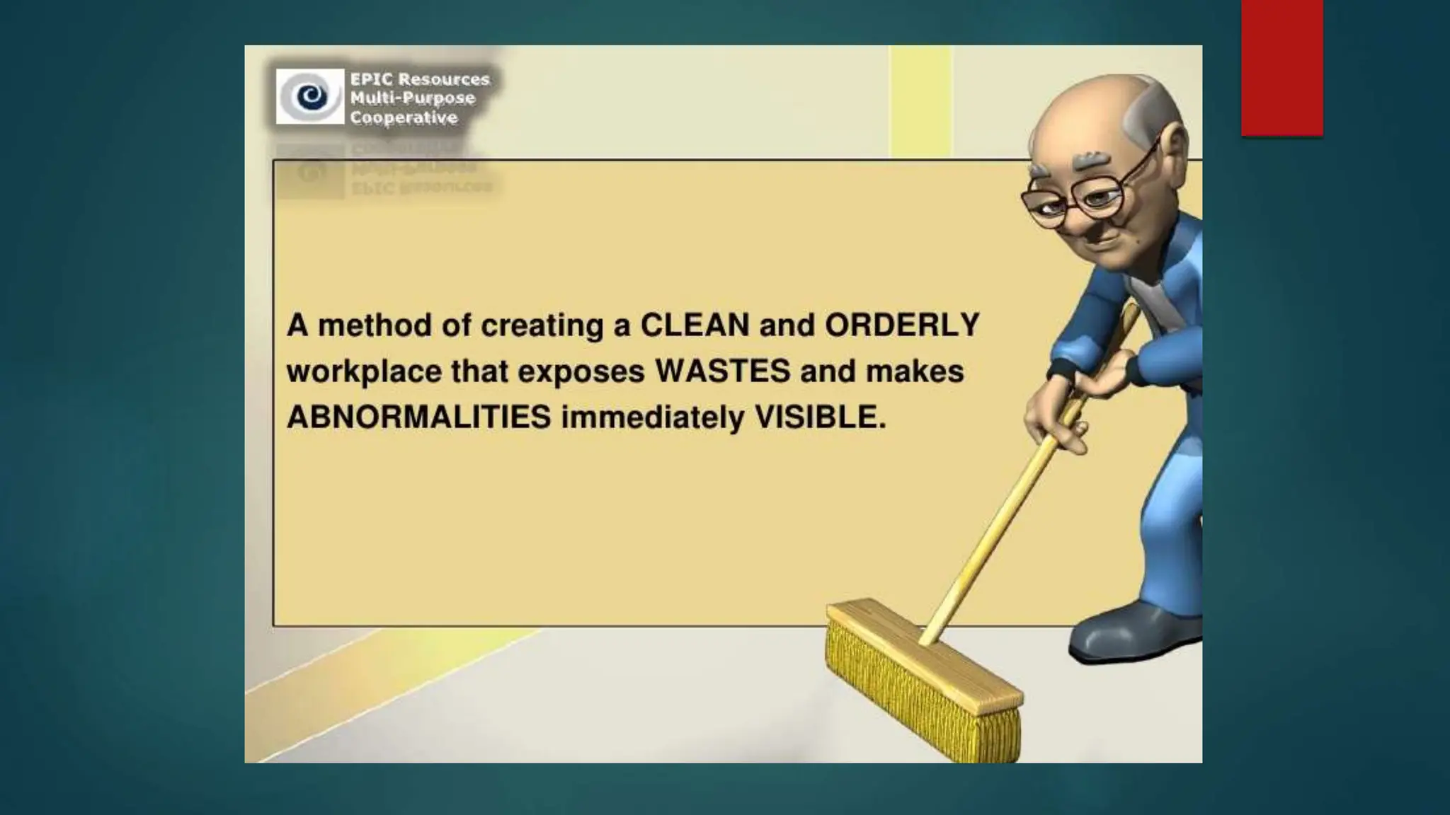 TOTAL QUALITY MANAGEMENT-UNIT II TQM PRINCIPLES | PPT