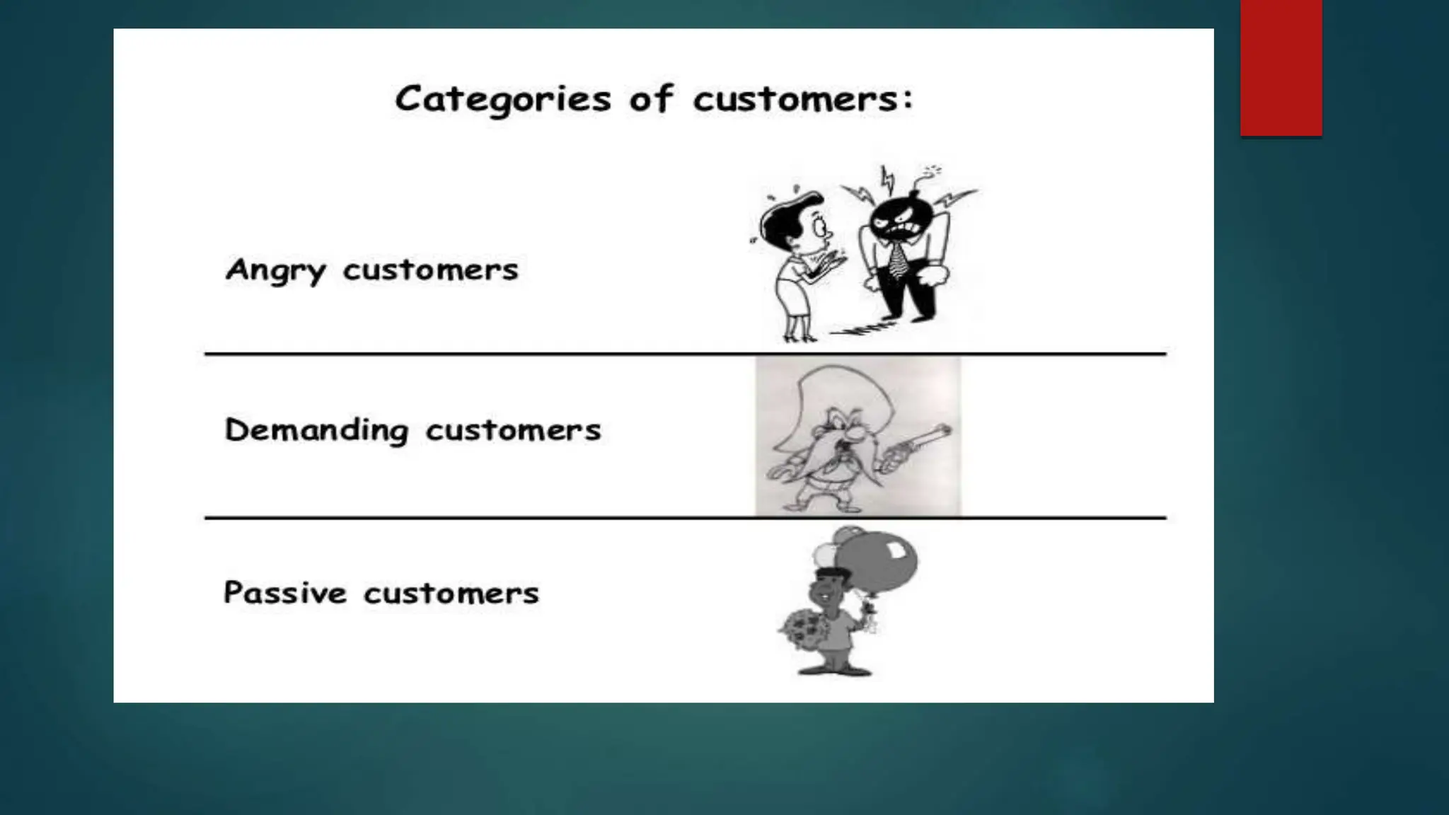 TOTAL QUALITY MANAGEMENT-UNIT II TQM PRINCIPLES | PPT