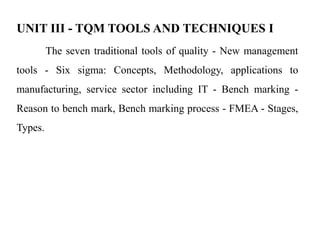 TQM UNIT 3.ppt